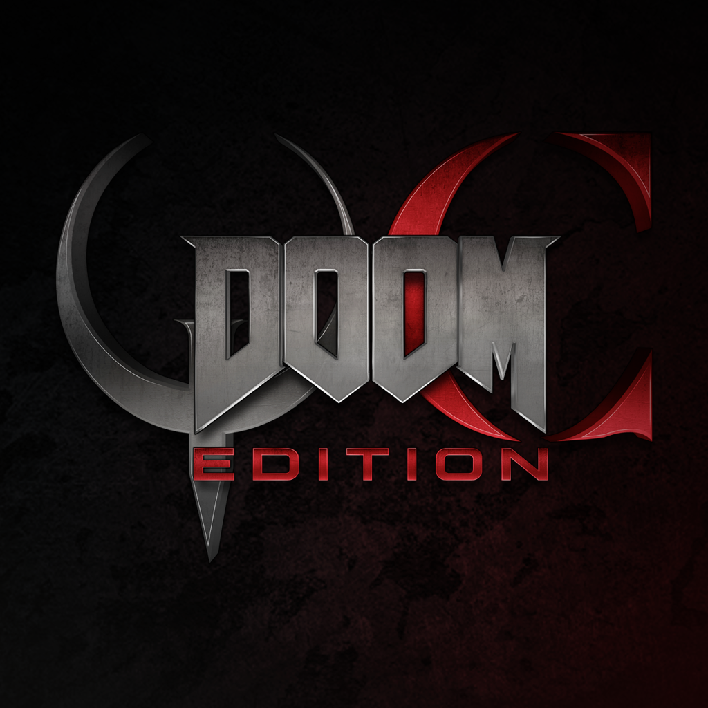 Quake Champions: Doom Edition - SteamGridDB