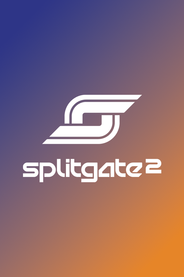 Splitgate 2 - SteamGridDB