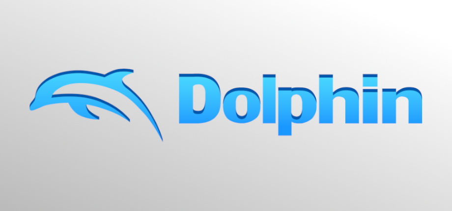 Grid for Dolphin (Emulator) by generalbug - SteamGridDB