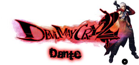 Devil May Cry 2 Logo