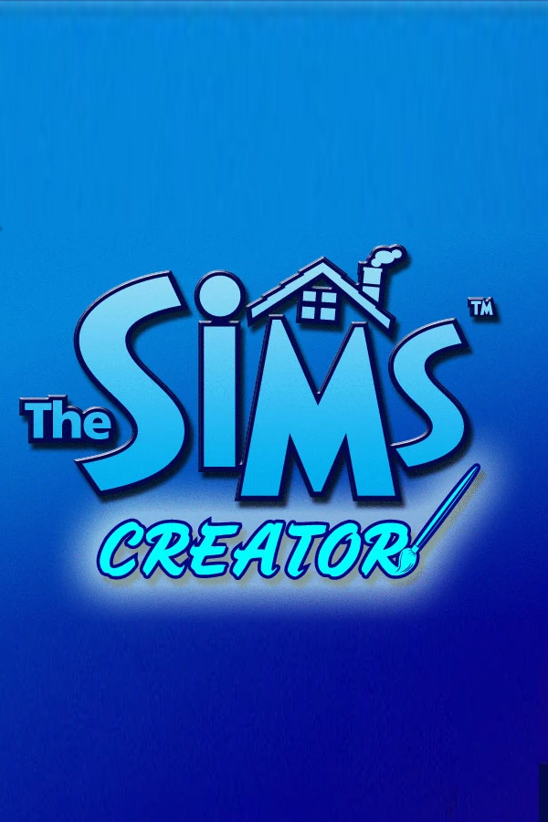 The Sims Creator (2002) - SteamGridDB