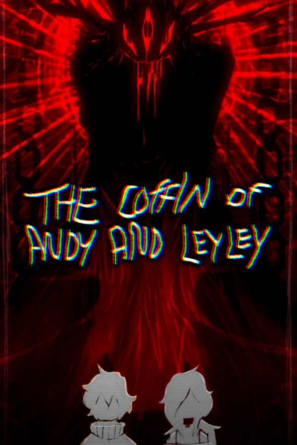Grid for The Coffin of Andy and Leyley by Spyral - SteamGridDB