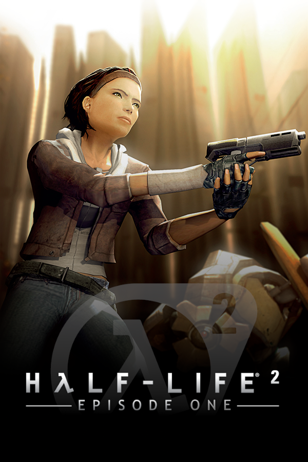 Half-Life Collection - SteamGridDB