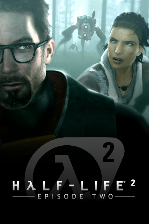 Half-Life Collection - SteamGridDB