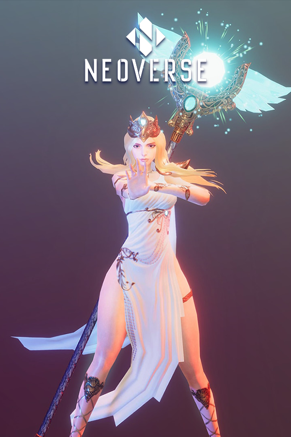 NEOVERSE - SteamGridDB