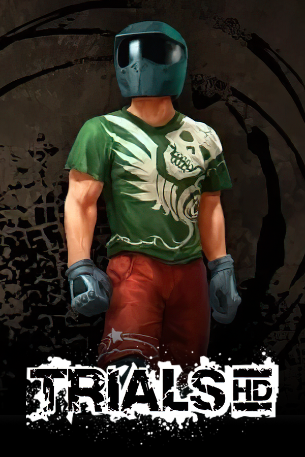 Trials HD - SteamGridDB