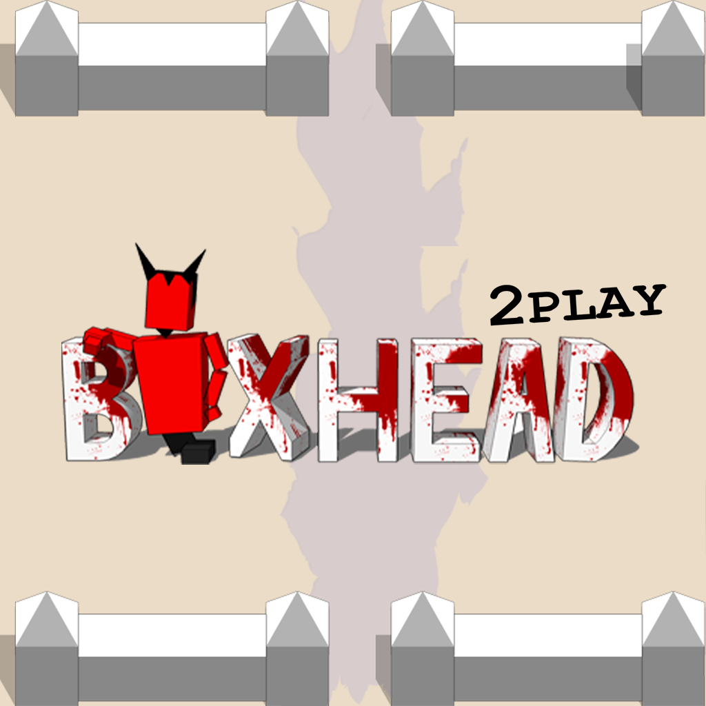 Boxhead 2play