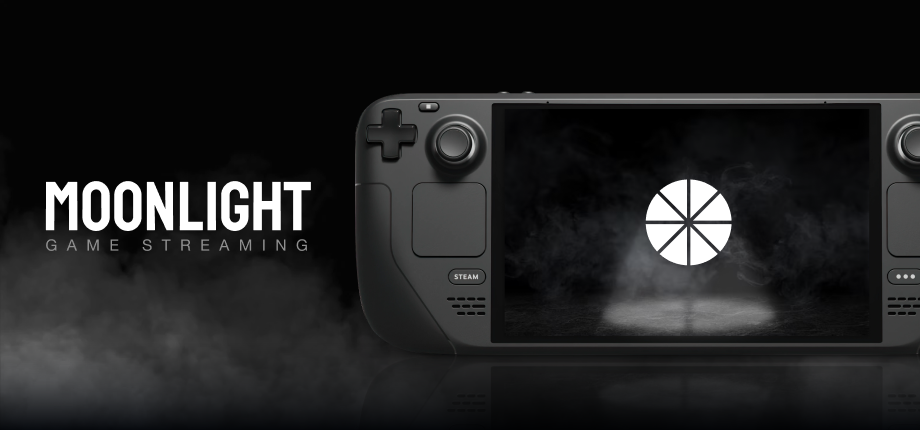 Grid for Moonlight Game Streaming (Program) by Murray - SteamGridDB