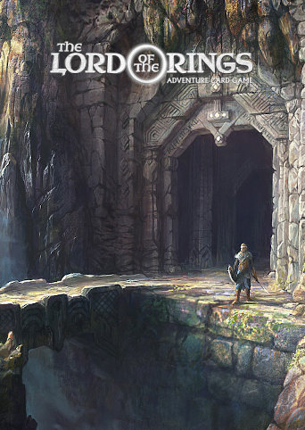 Grid for The Lord of the Rings: Adventure Card Game - Definitive ...