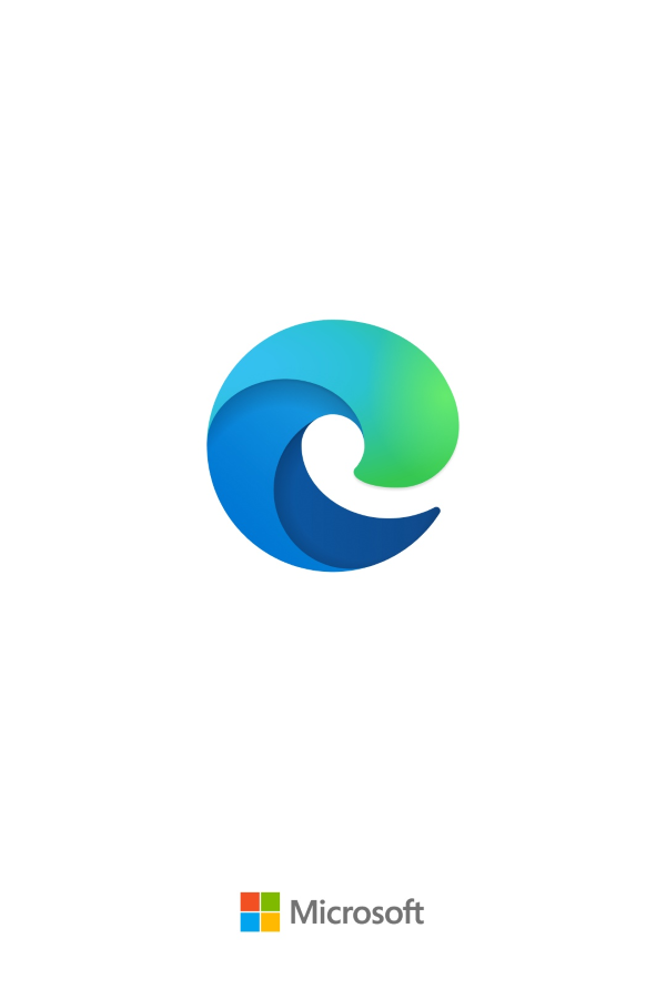 Grid for Microsoft Edge by adonnen - SteamGridDB