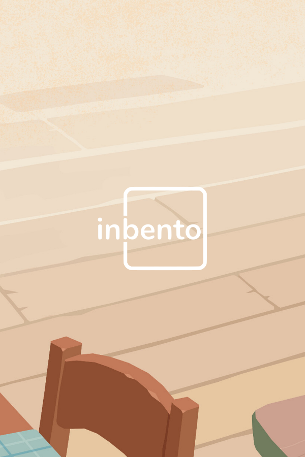 inbento - SteamGridDB