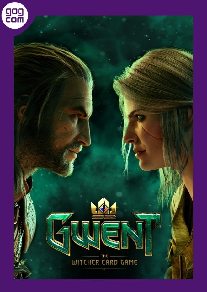 GOG Grid Project - SteamGridDB