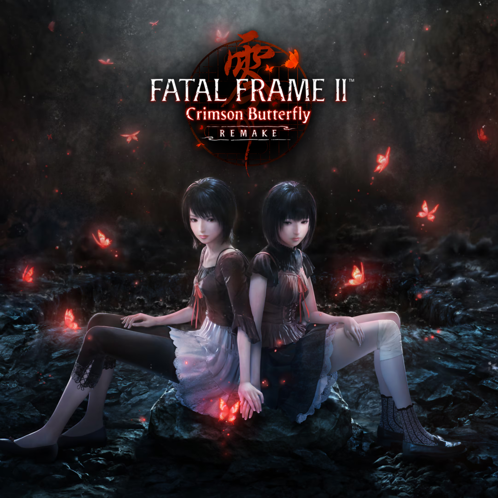 FATAL FRAME II: Crimson Butterfly REMAKE - SteamGridDB