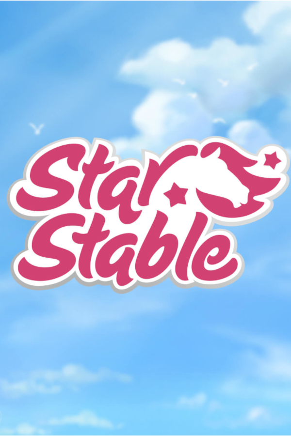 Star Stable Online Logo