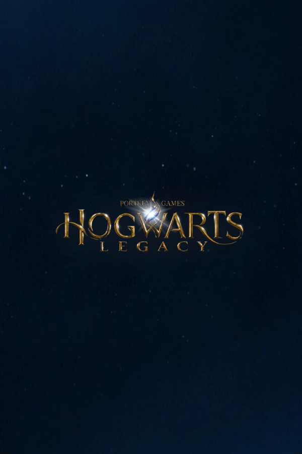 Grid for Hogwarts Legacy by jakearty - SteamGridDB