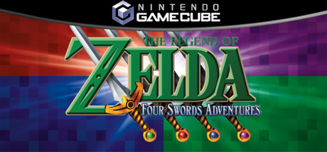 Corgana's Gamecube grids - SteamGridDB