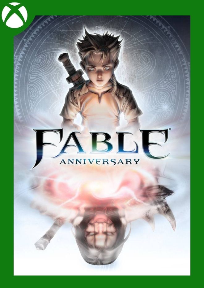 GOG: XBOX Collection - SteamGridDB