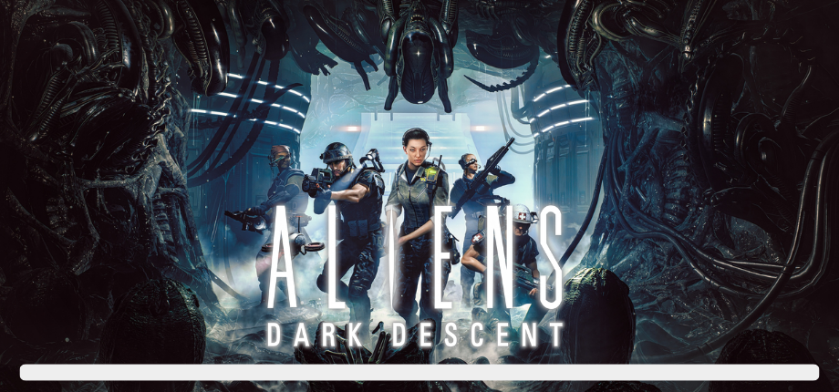 Aliens: Dark Descent - SteamGridDB