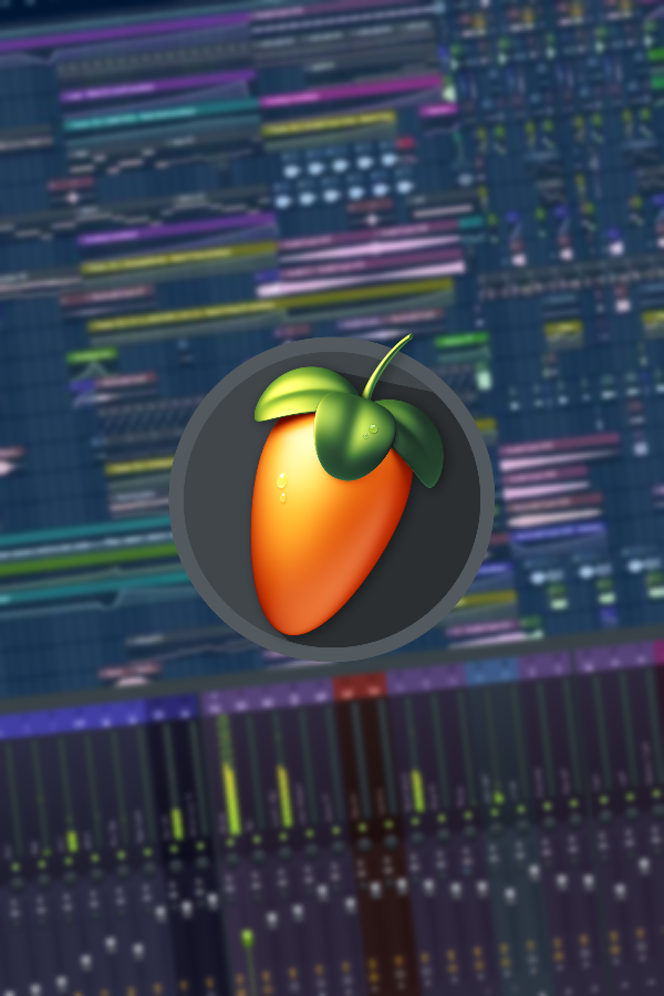 Grid for FL Studio by tby - SteamGridDB