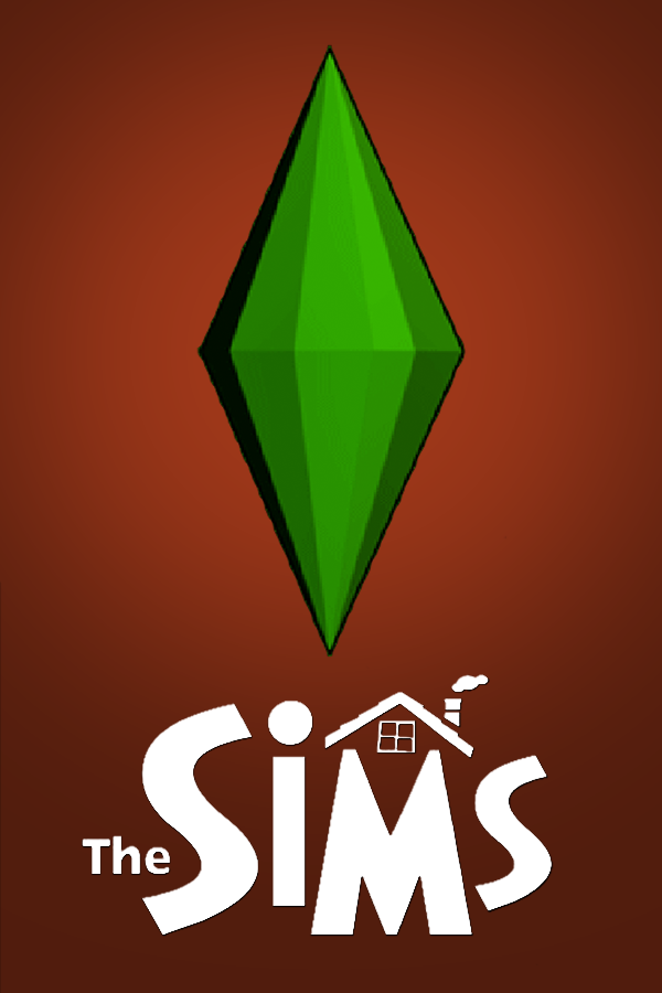 Grid for The Sims by Flammington Studios - SteamGridDB