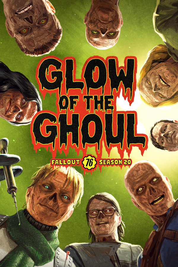 Fallout 76 Covers - SteamGridDB