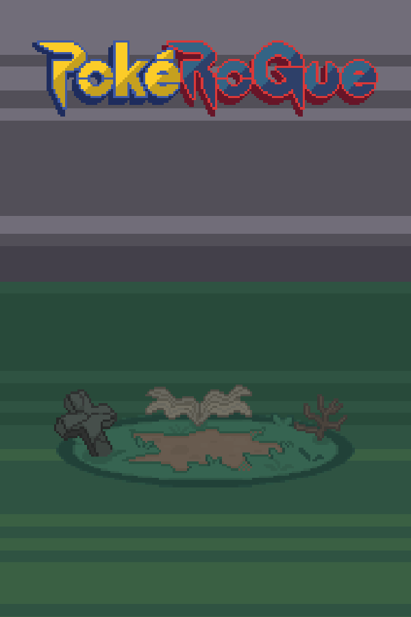 PokéRogue - SteamGridDB