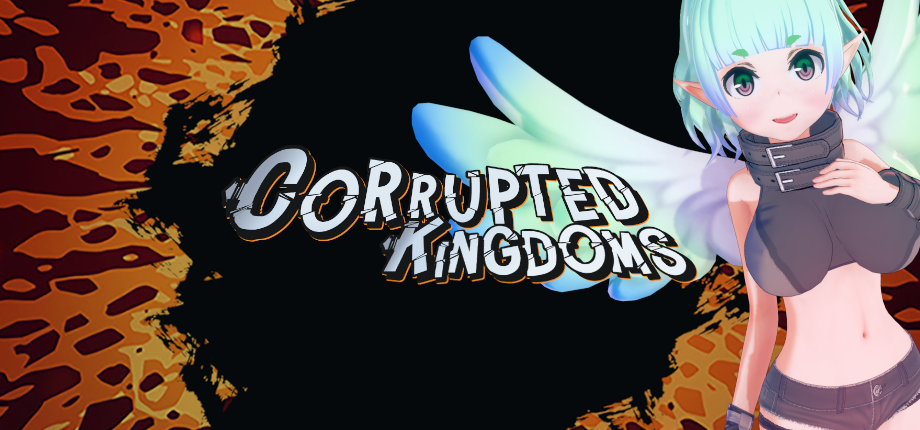 Corrupted Kingdoms Veronica Corrupted Kingdoms Wiki