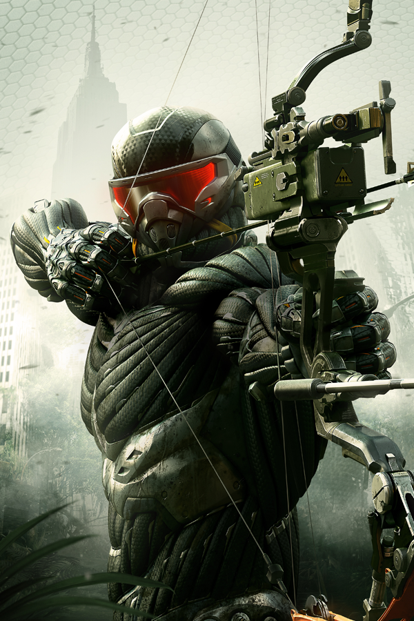 Crysis Collection - SteamGridDB