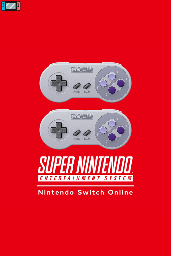 Switch - SteamGridDB