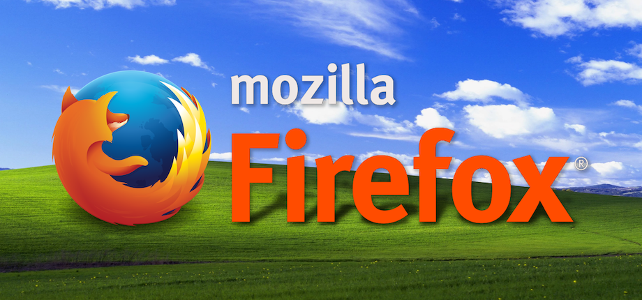 Grid for Mozilla Firefox (Program) by LimeMax - SteamGridDB