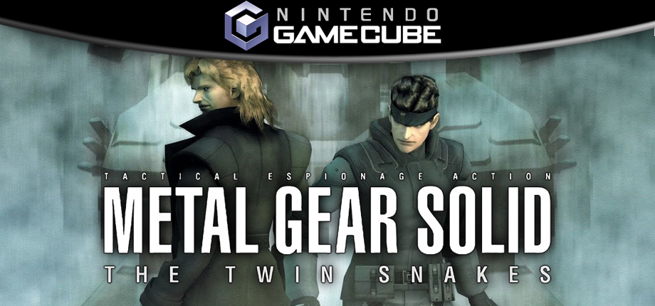 Corgana's Gamecube grids - SteamGridDB