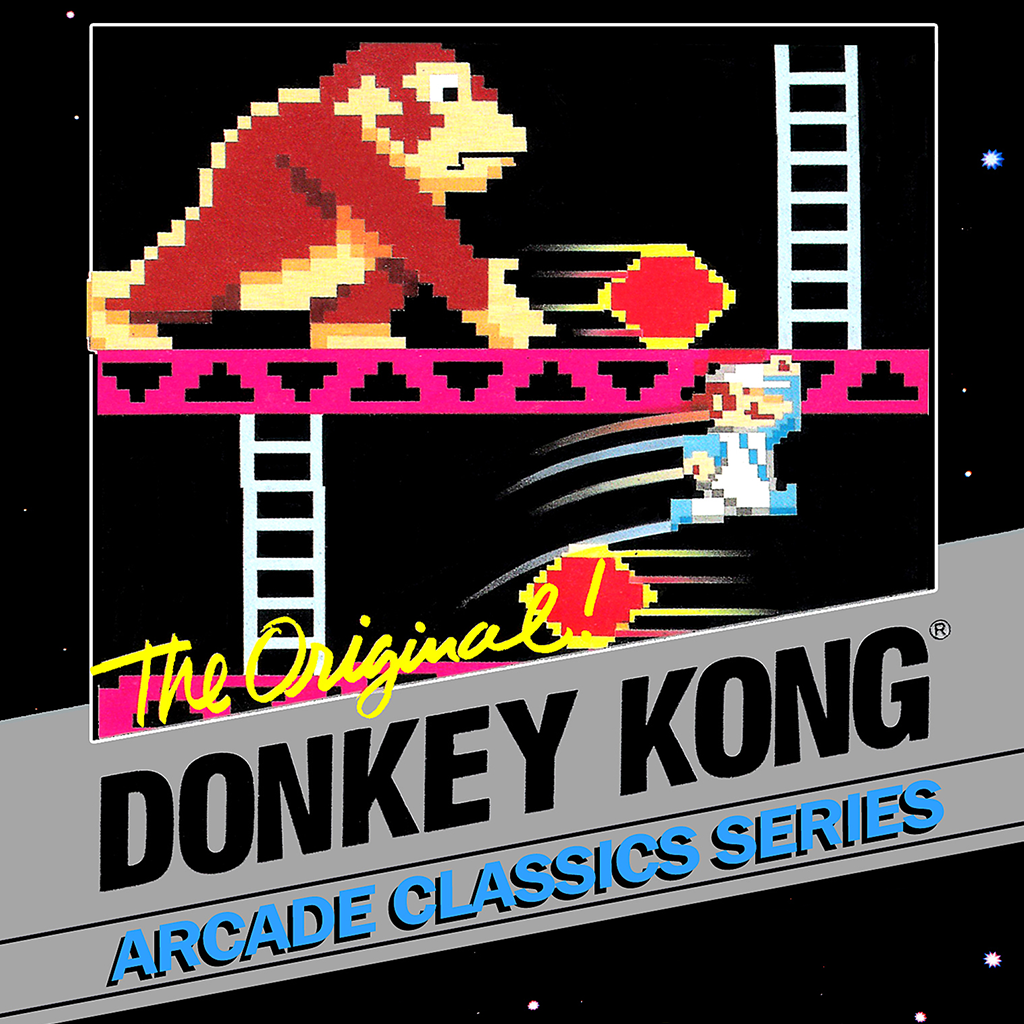 Square Grids - NES (US/EU) - SteamGridDB