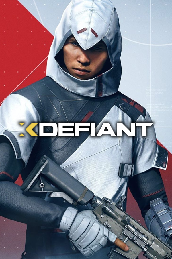 XDefiant - SteamGridDB