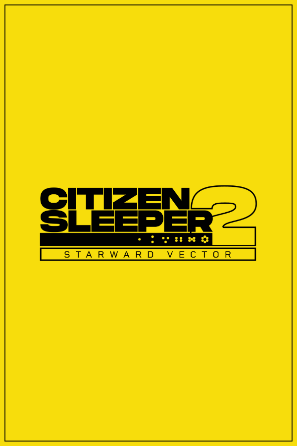 Citizen Sleeper 2: Starward Vector - SteamGridDB