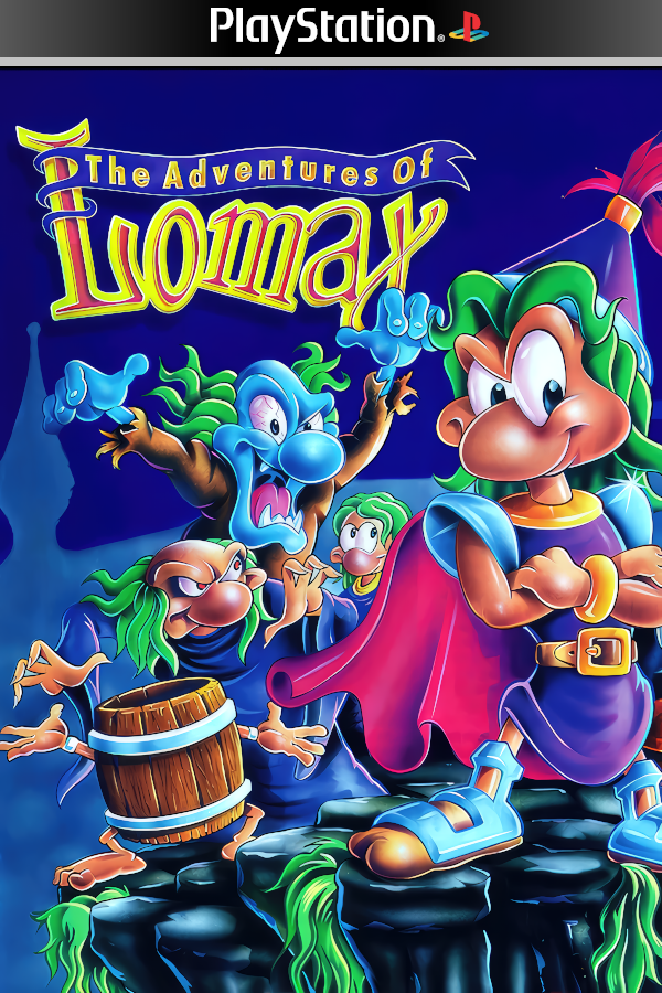 PlayStation 1 Covers with unified top banner by wavvydev! - SteamGridDB