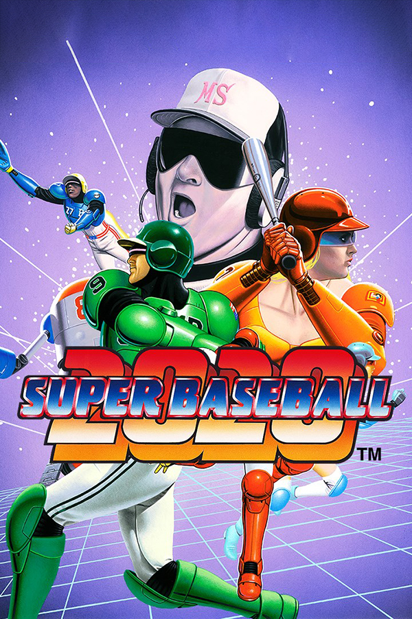 SNES - SteamGridDB