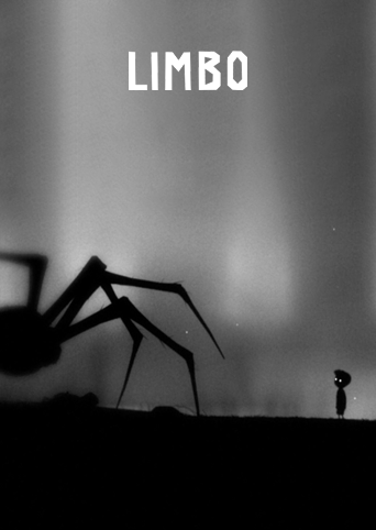 Grid for LIMBO by QuiGonJinnah - SteamGridDB