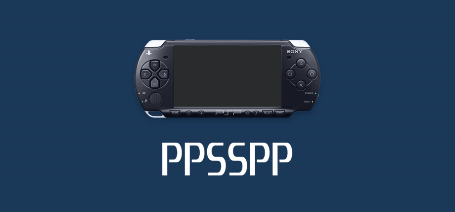 Grid for PPSSPP (Emulator) by riotgrrrl - SteamGridDB