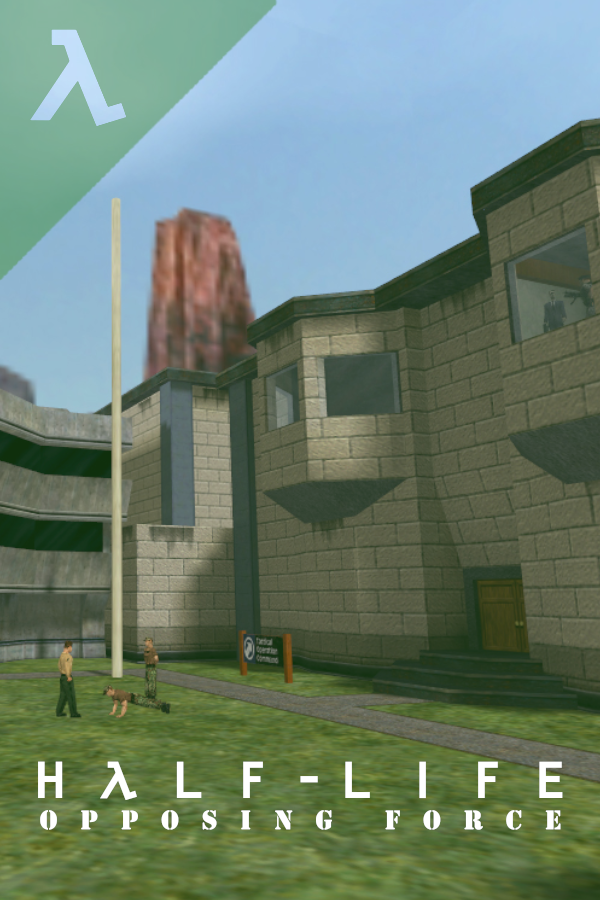 Half-Life Collection - SteamGridDB