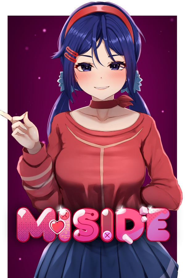 Cropac - SteamGridDB