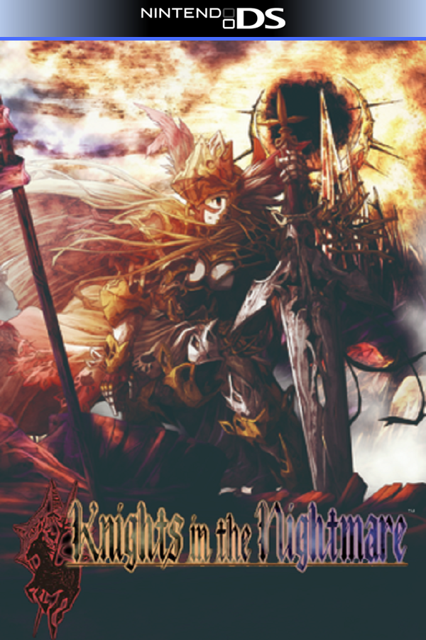 Knights In The Nightmare