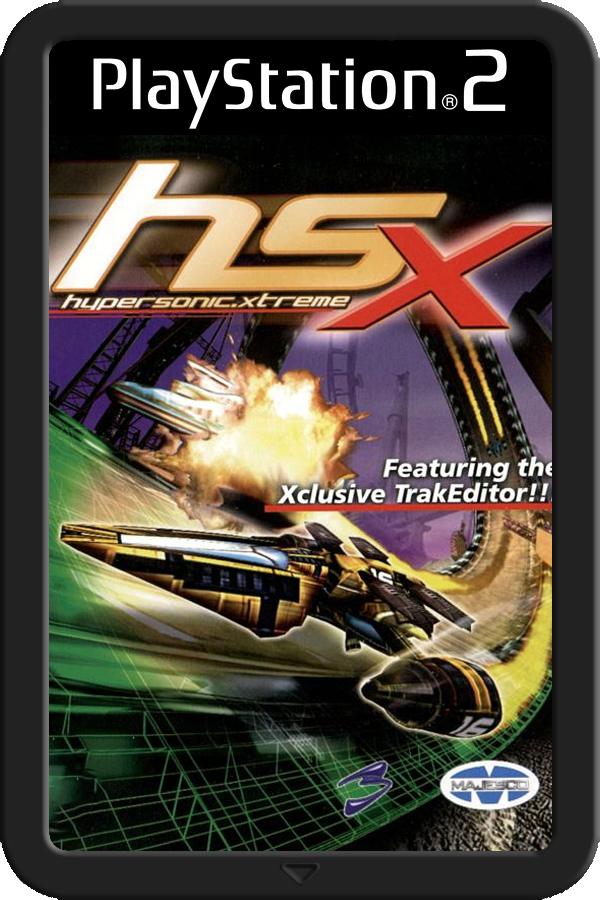 PS2 - SteamGridDB