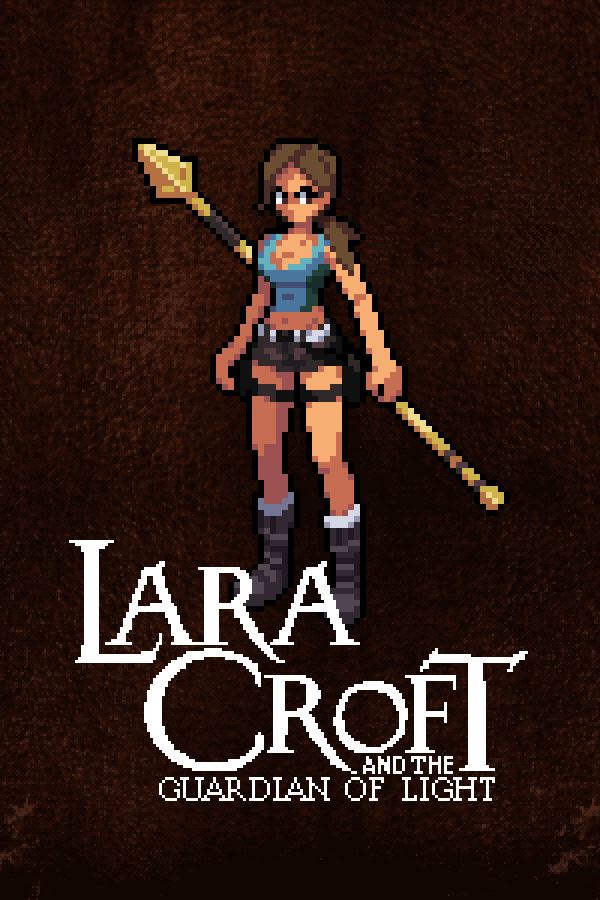 TR25 Pixel Art - SteamGridDB