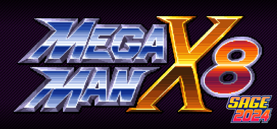 Mega Man X8 16-bit - SteamGridDB