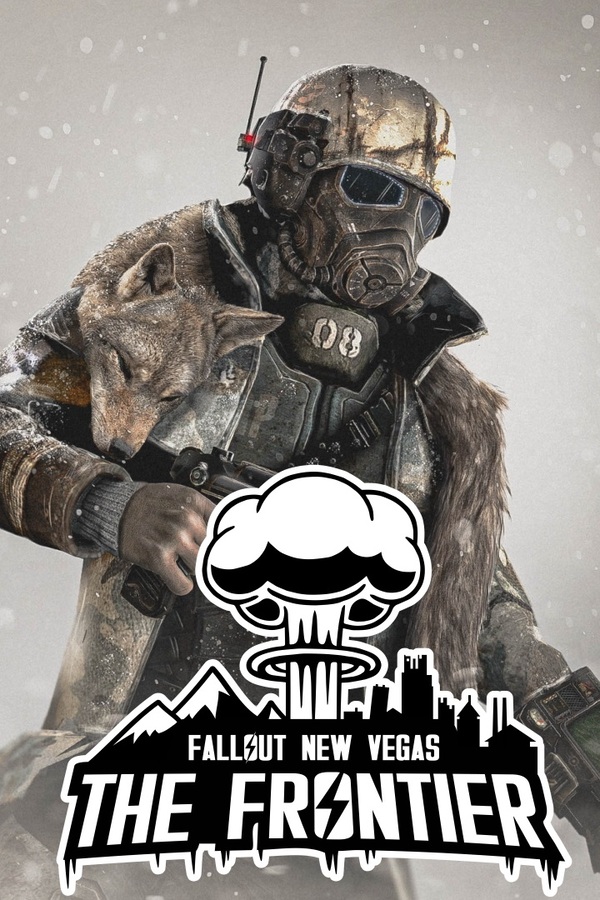 Grid for Fallout: New Vegas by DW-Basilisk - SteamGridDB