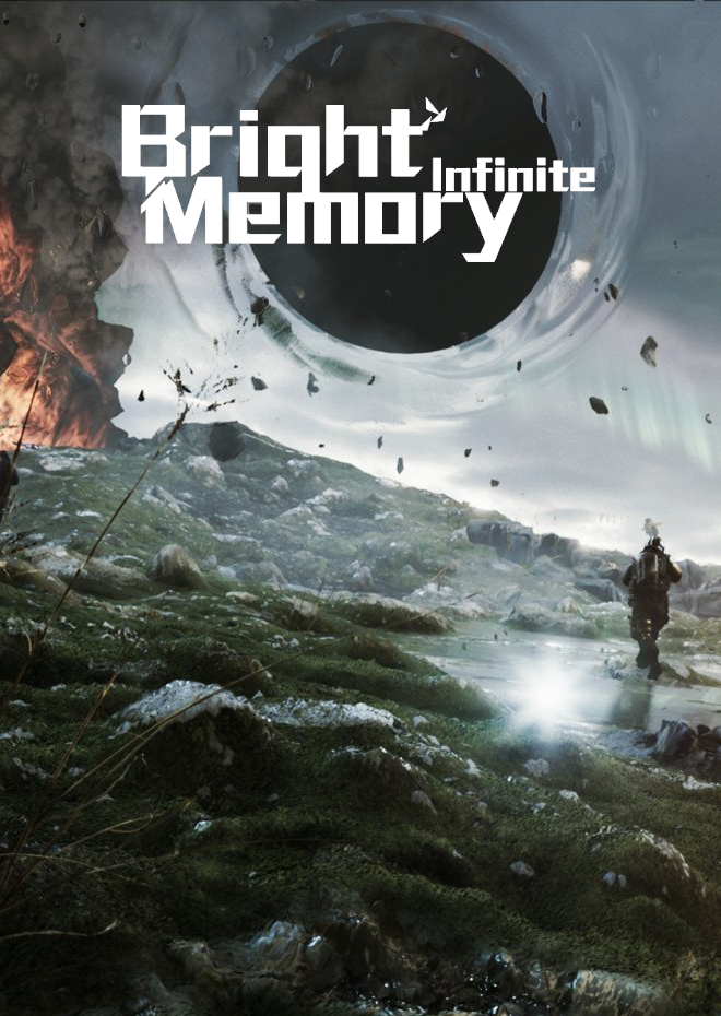 Grid for Bright Memory: Infinite by RabidLime - SteamGridDB