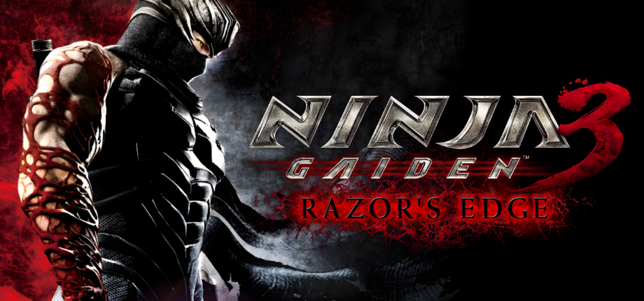 Ninja Gaiden 3 Wallpapers