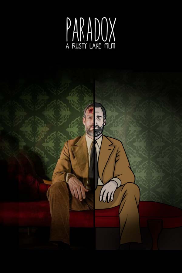 Rusty Lake - SteamGridDB