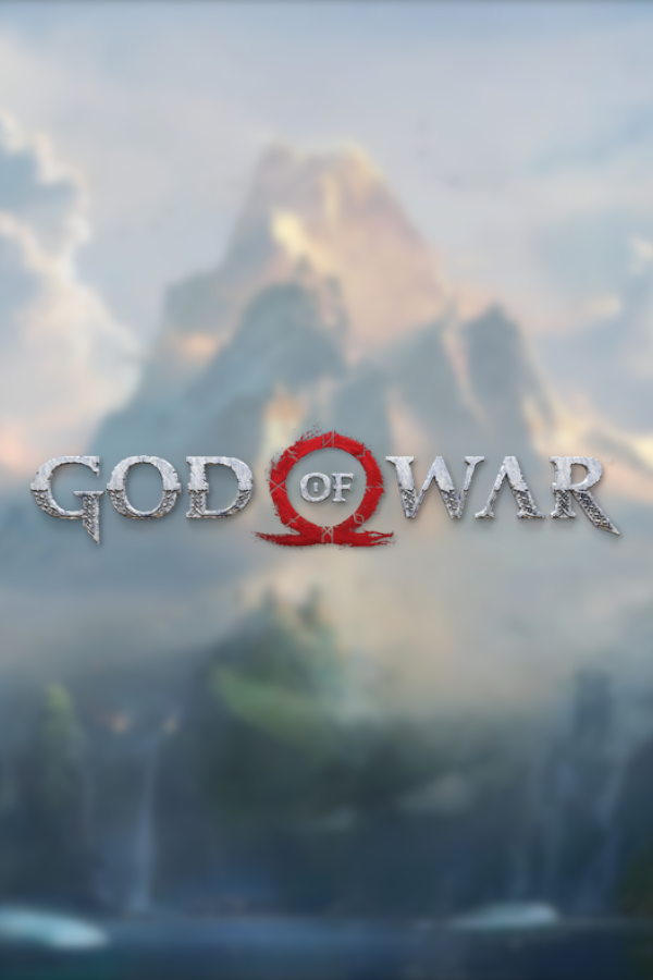 God Of War - SteamGridDB