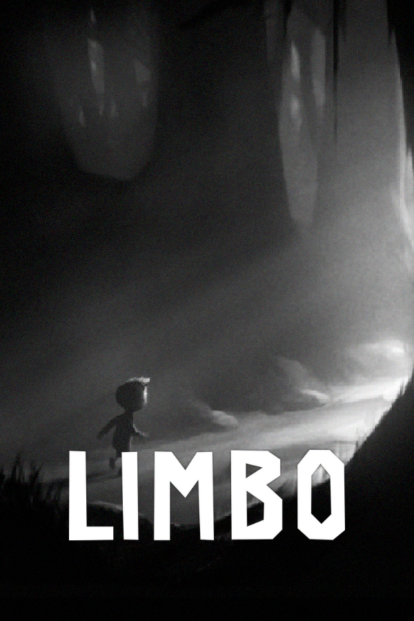 LIMBO - SteamGridDB